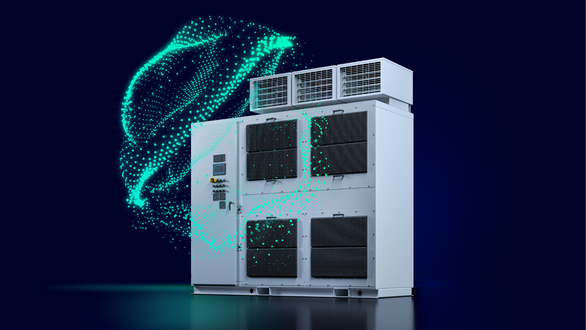 SINAMICS PERFECT HARMONY GH180